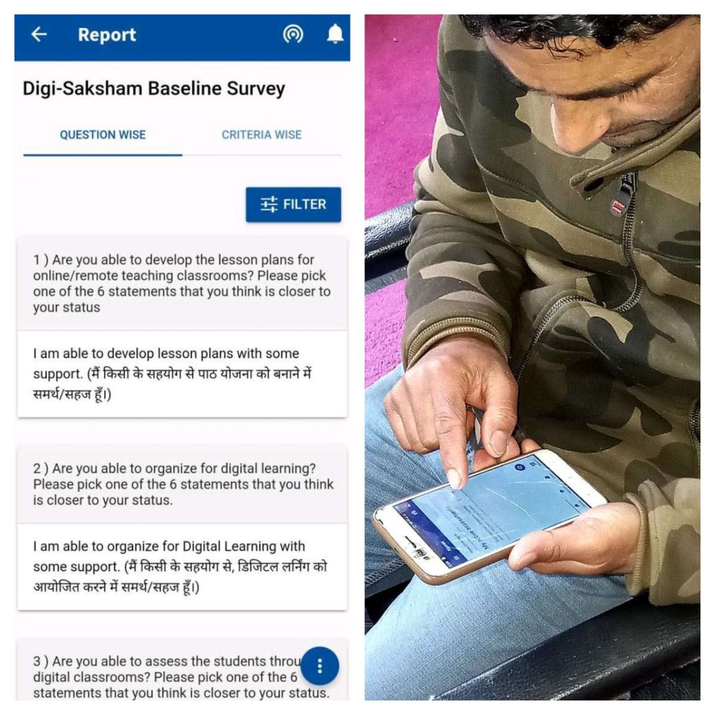 Building Future-Ready Educators with Digi-Saksham Program - shikhalokam.org