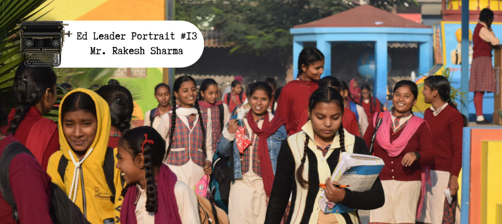 9 Steps towards Building a Great Place To Learn - ShikshaLokam