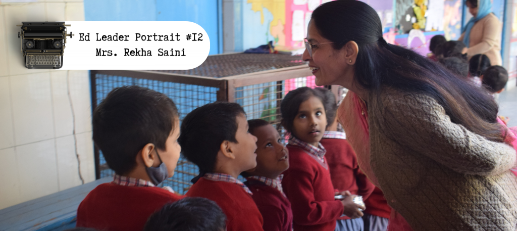 Nurturing Community as an Equal Partner for Student Learning - ShikshaLokam