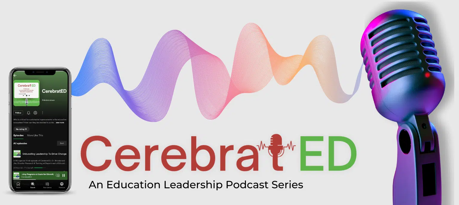 Cerebrated - ShikshaLokam