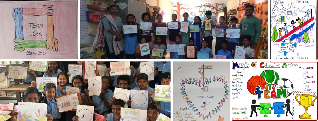 What Puts Orchestrating Collective Action at Risk? Drawing Lessons from ...